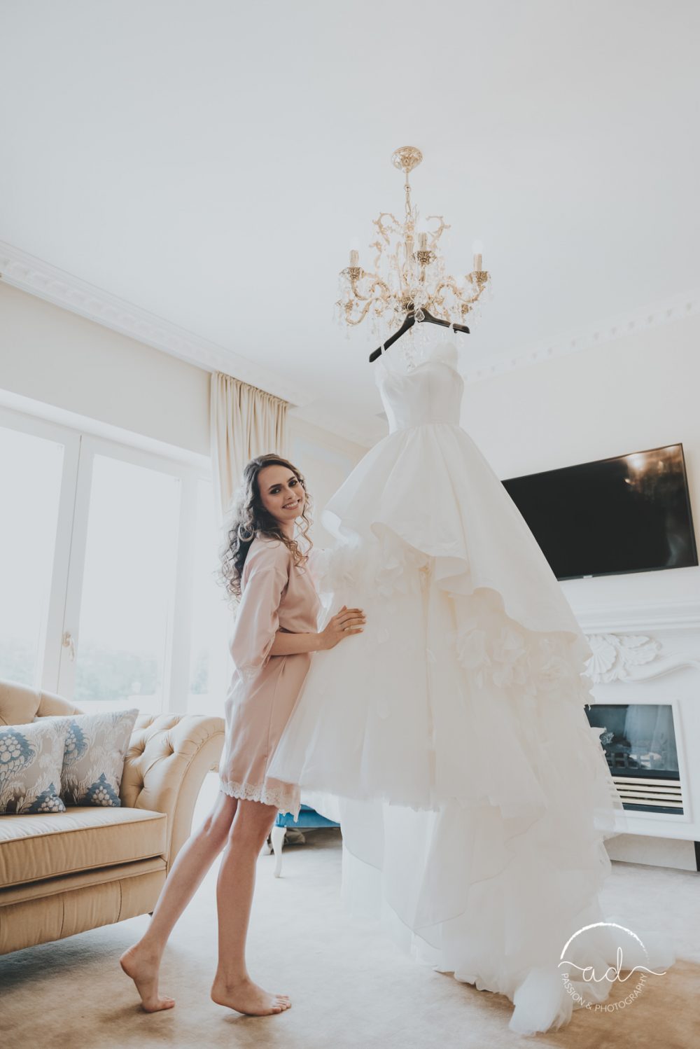 Alin & Aura // Fotografii de nunta in Timisoara la Villa Trevi ...